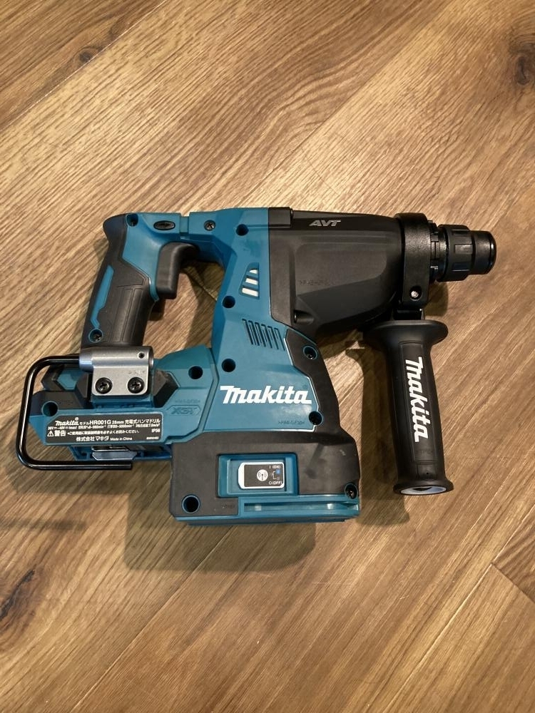 Yahoo!オークション - 011 未使用品・即決価格 マキタ makita 40Vmax28...