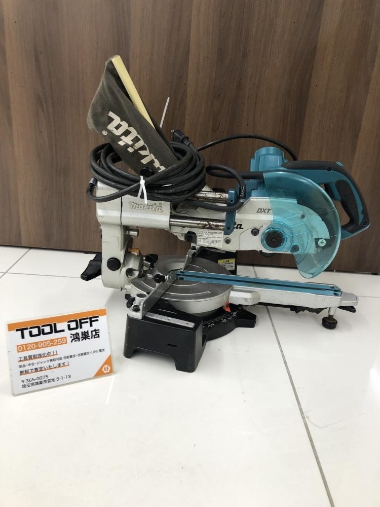 Yahoo!オークション - 016 おすすめ品 makita マキタ 165mm 卓上スライ...