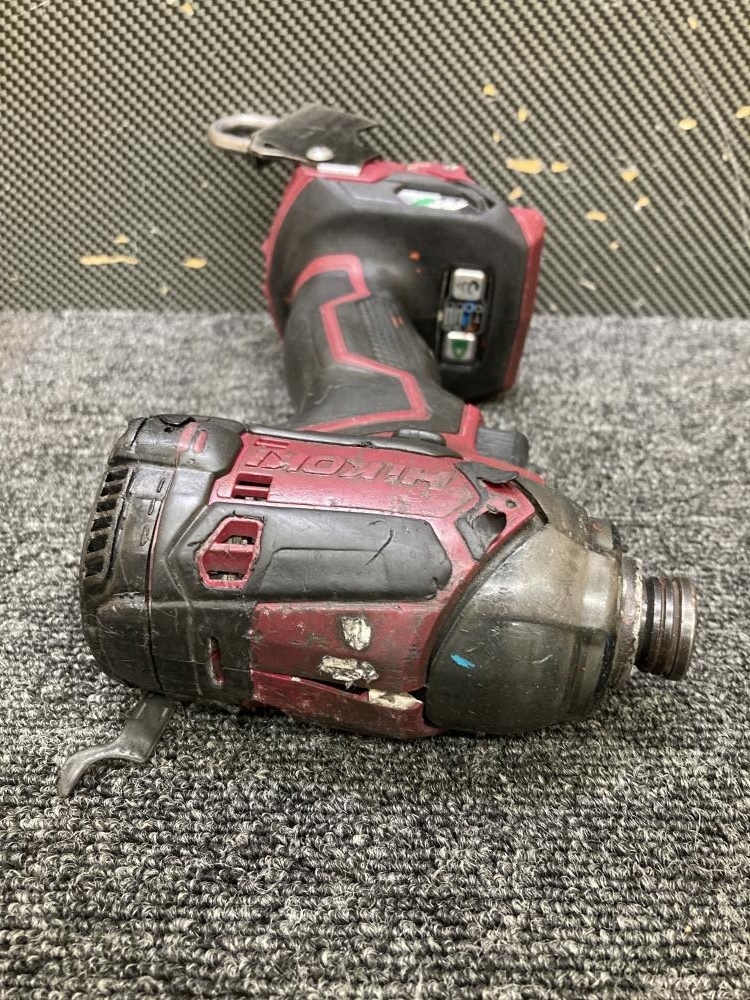 Yahoo!オークション - 013 ジャンク品・即決 HiKOKI ハイコーキ コード...