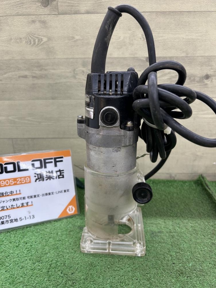 Yahoo!オークション - 016 おすすめ品・即決価格 HITACHI 日立工機 ト...