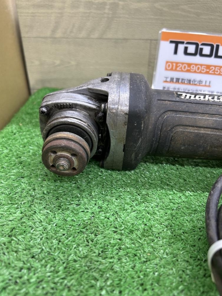 Yahoo!オークション - 016 おすすめ品・即決価格 makita マキタ 100mm...