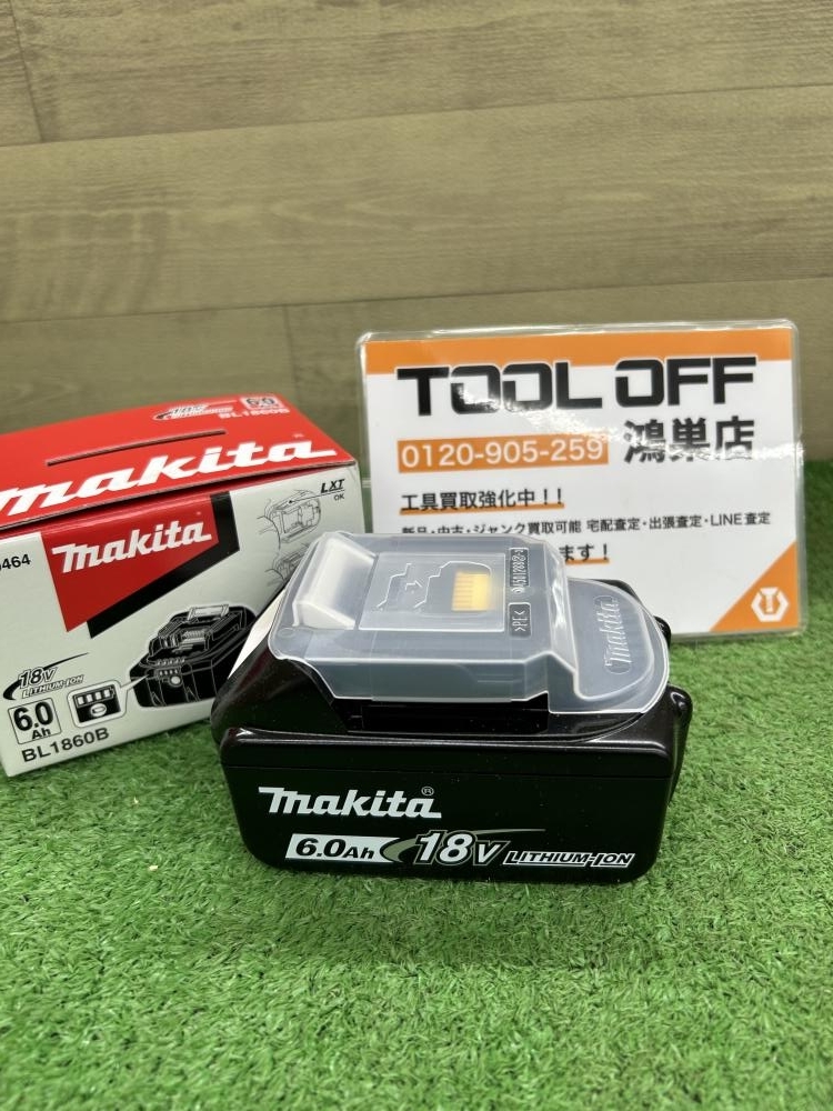 Yahoo!オークション - 016 未使用品・即決価格 makita マキタ バッテリ...