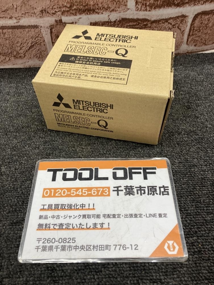 Yahoo!オークション - 017 未使用品・即決価格 三菱電機 電源ユニット ...