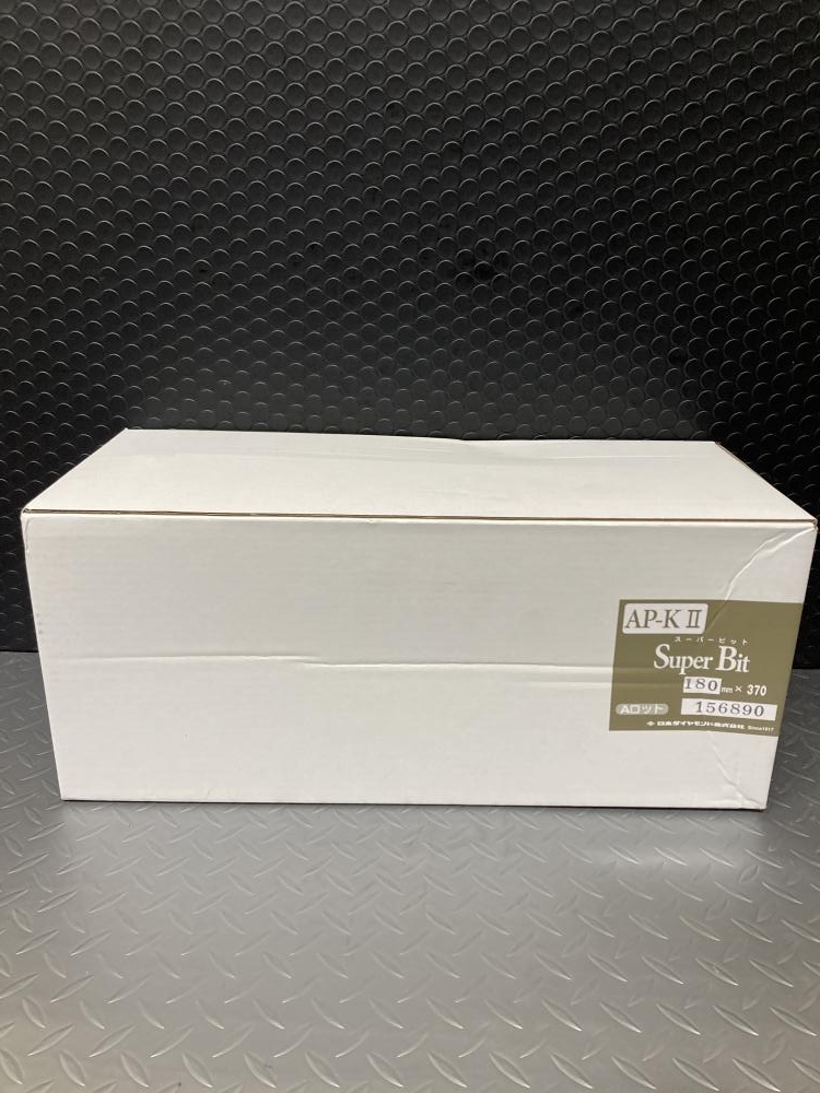 Yahoo!オークション - 019 未開封品・即決価格 日本ダイヤモンド φ180...