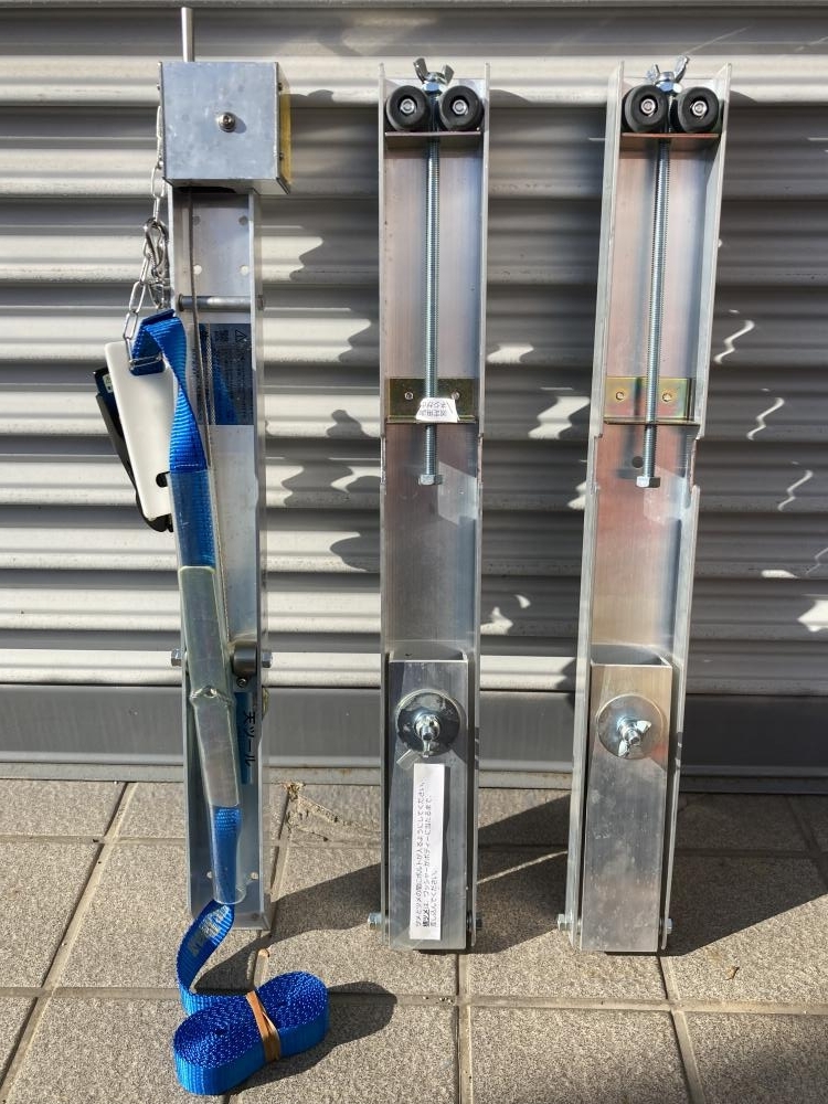 Yahoo!オークション - 011 おすすめ品 ゼンキュウ工業 天ツール 型式不...