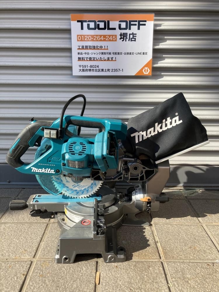 Yahoo!オークション - 011 おすすめ品 マキタ makita 40Vmax165mm充電...