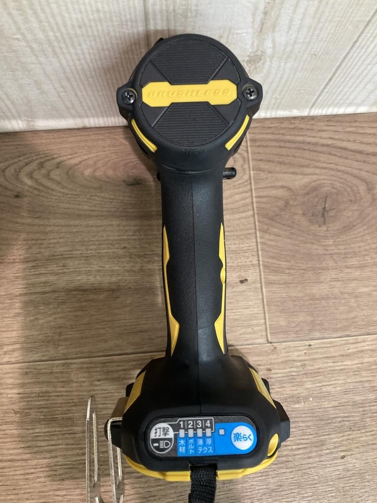 Yahoo!オークション - 009 おすすめ品 makita マキタ 充電式インパクト...