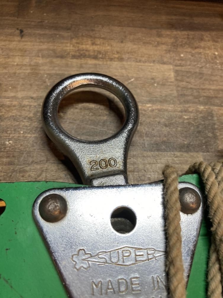 Yahoo!オークション - 004 おすすめ品 SUPER スーパーツール 木質梁専...