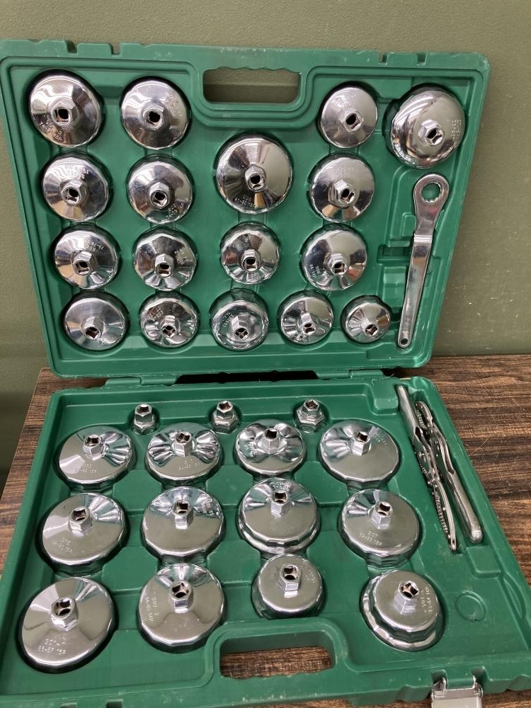 Yahoo!オークション - 022 おすすめ品 メーカー不明 オイルフィルター...