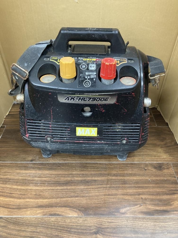 Yahoo!オークション - 006 おすすめ品 MAX 常圧・高圧エアコンプレッサ...