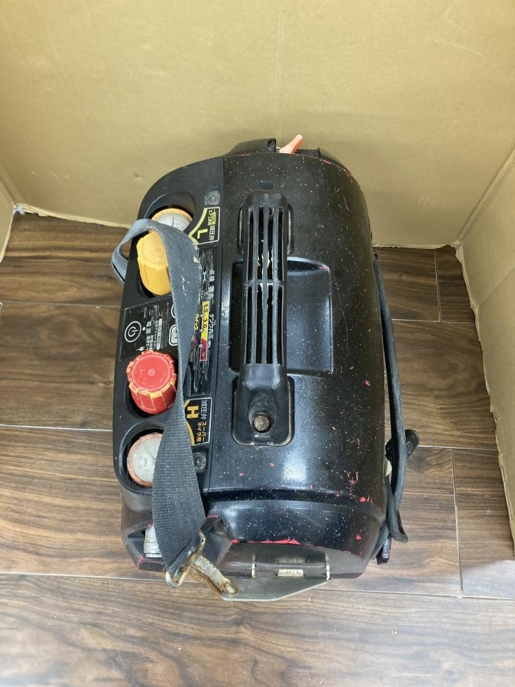 Yahoo!オークション - 006 おすすめ品 MAX 常圧・高圧エアコンプレッサ...