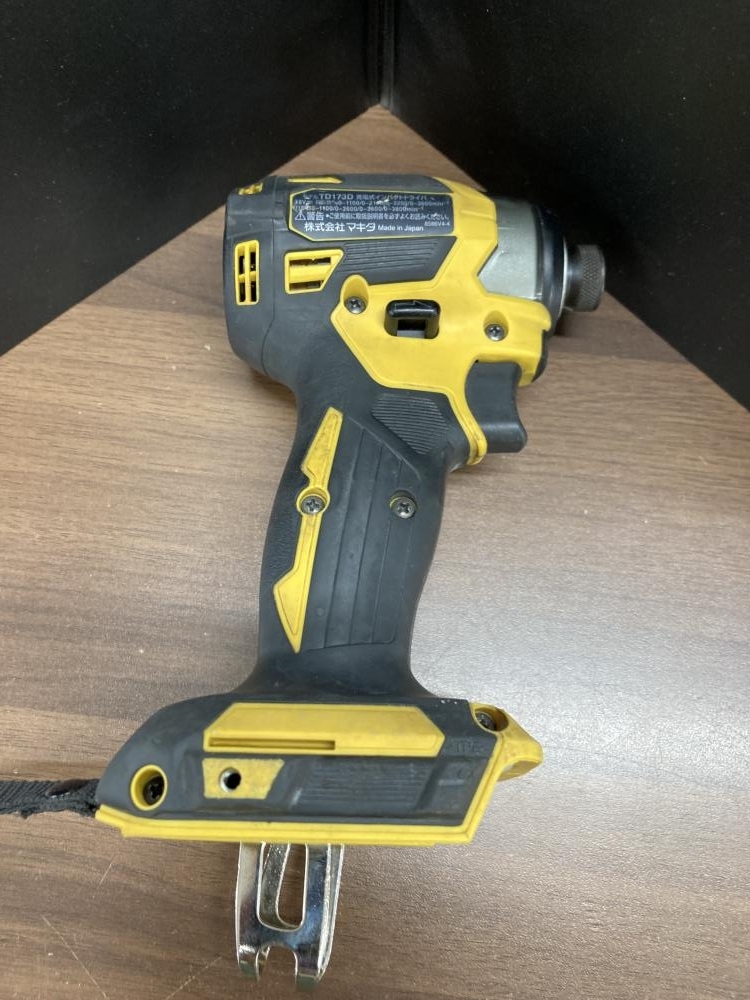 Yahoo!オークション - 006 おすすめ品 マキタ 充電式インパクトドライ...