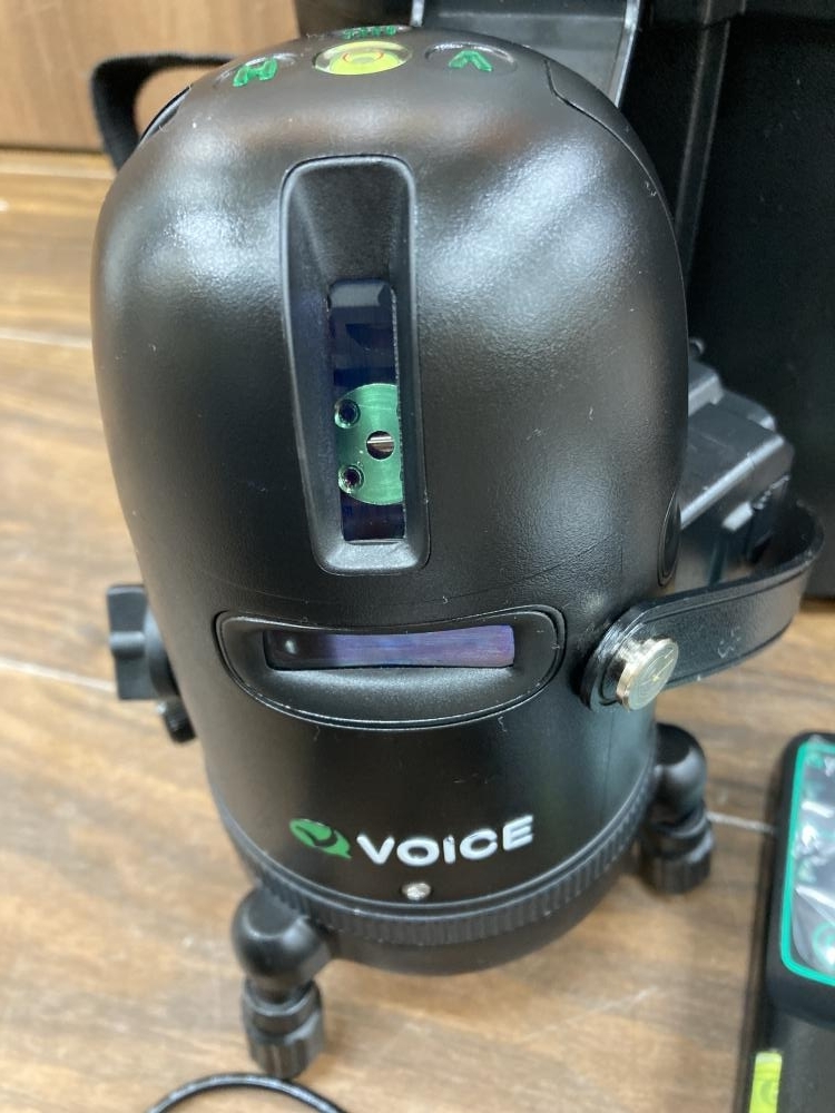 Yahoo!オークション - 006 ジャンク品 VOICE ボイス グリーンレーザー...