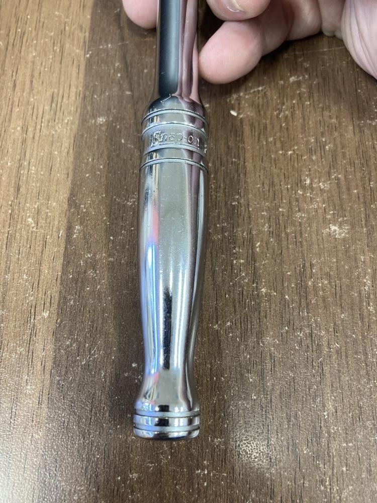 Yahoo!オークション - 006 おすすめ品 スナップオン Snap-on 3/8 ブレ...