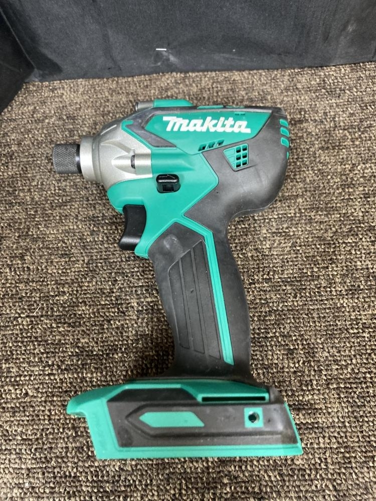 Yahoo!オークション - 005 おすすめ品 マキタ 18V充電式インパクトドラ...