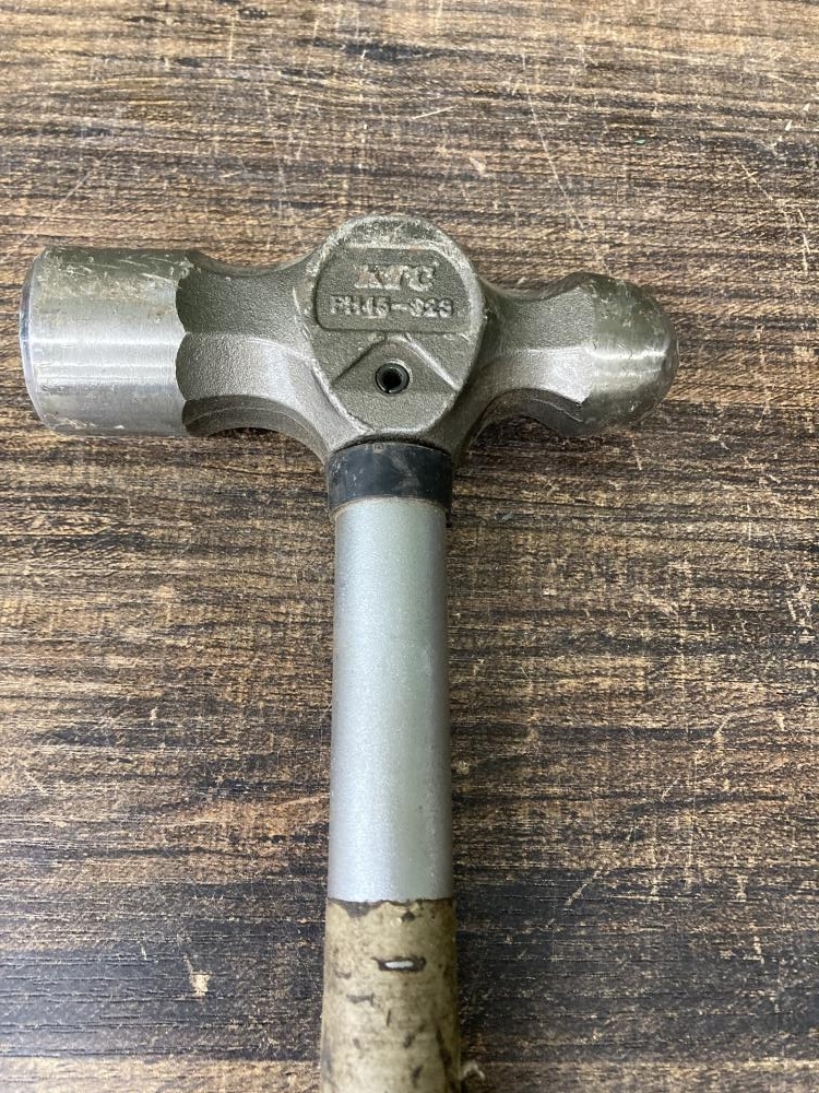 Yahoo!オークション - 022 おすすめ品 KTC プラスチックハンマ No.K9-6