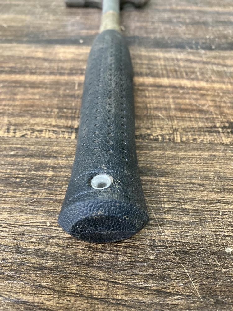 Yahoo!オークション - 022 おすすめ品 KTC プラスチックハンマ No.K9-6