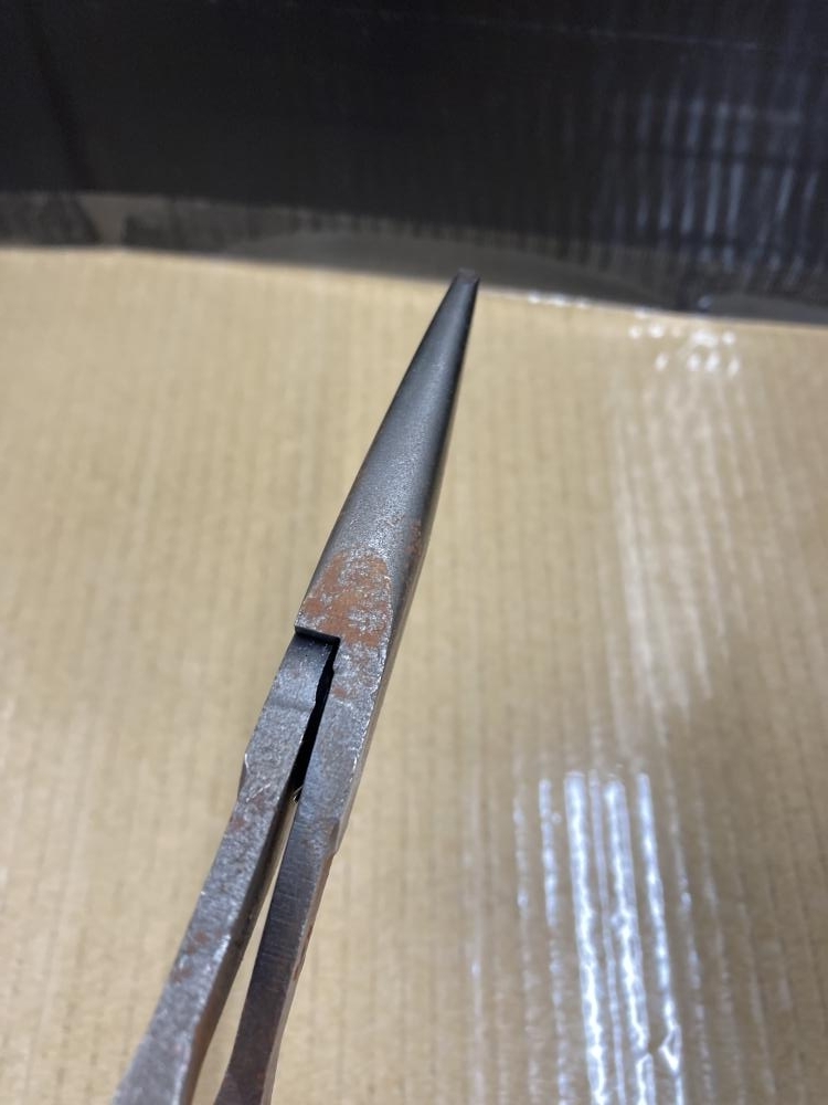 Yahoo!オークション - 022 おすすめ品 スナップオン snap-on ニードル...