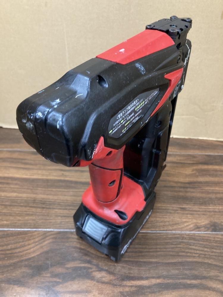 Yahoo!オークション - 006 おすすめ品 MAX 35mm充電式フィニッシュネイ...