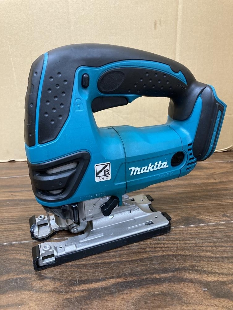Yahoo!オークション - 006 おすすめ品 マキタ 充電式ジグソー JV180D ...