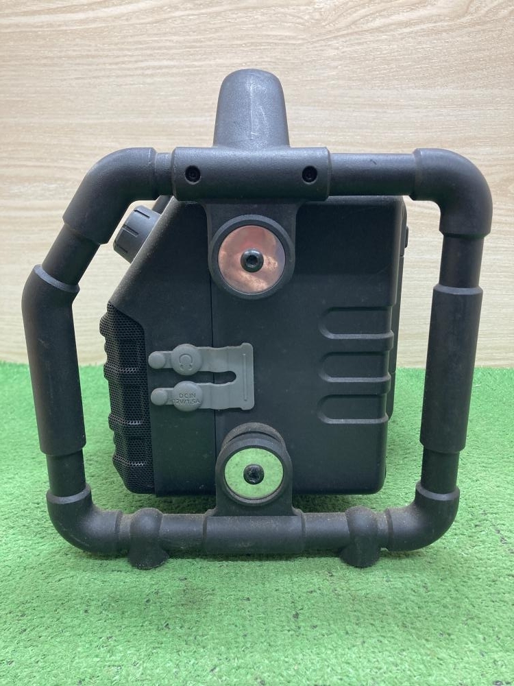 Yahoo!オークション - 012 おすすめ品 Panasonic 工事用充電ラジオ&ワ...