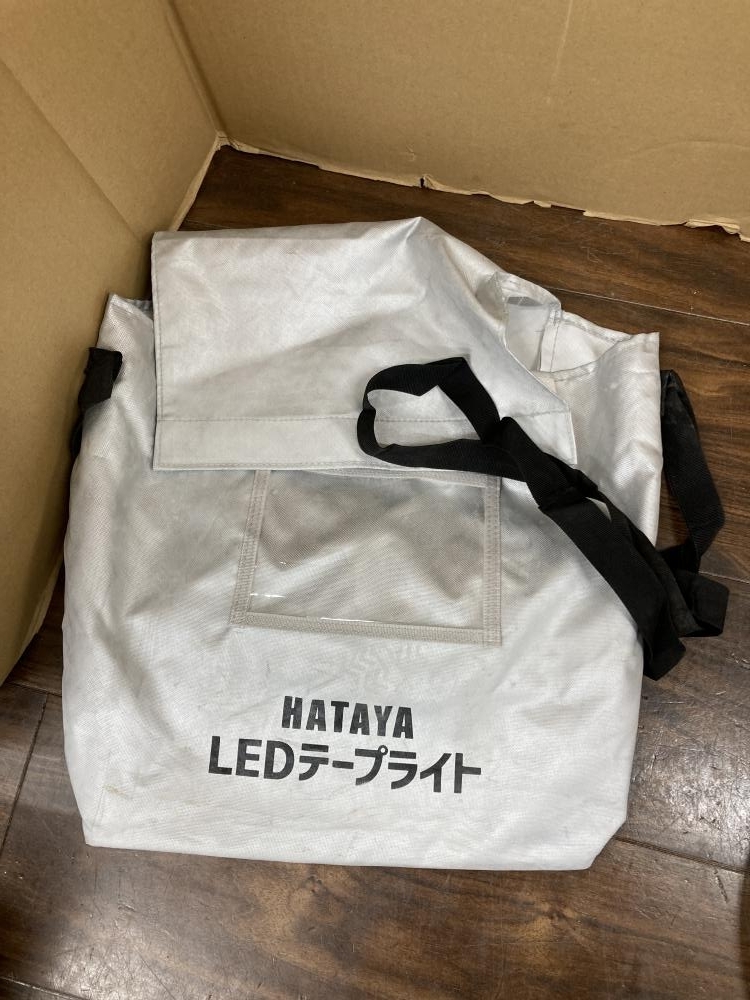Yahoo!オークション - 006 おすすめ品 ハタヤ LEDテープライト LTP-10D...