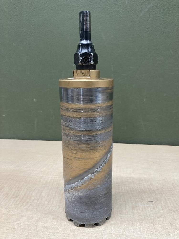 Yahoo!オークション - 018 おすすめ品 マキタ makita 乾式ダイヤモンド...