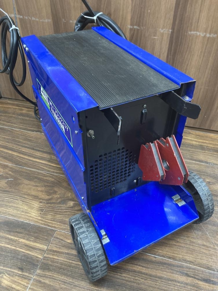 Yahoo!オークション - 006 おすすめ品 アネスト岩田 MIG/フラックスコ...