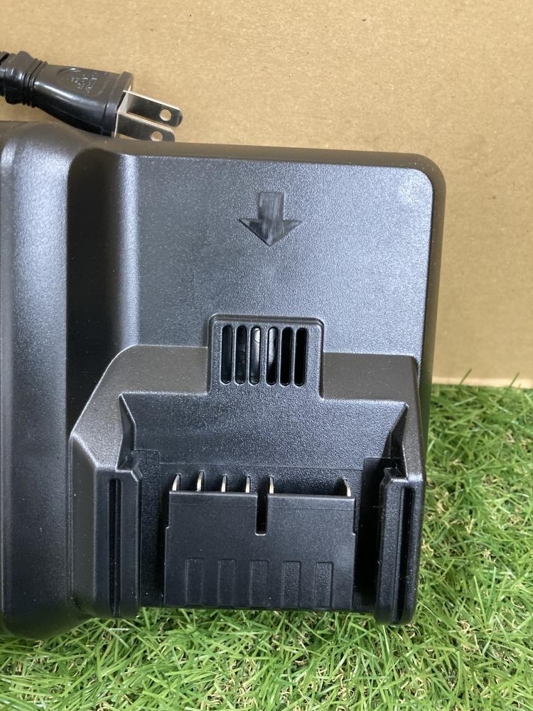 Yahoo!オークション - 022 おすすめ品 ハイコーキ HiKOKI 急速充電器 U...