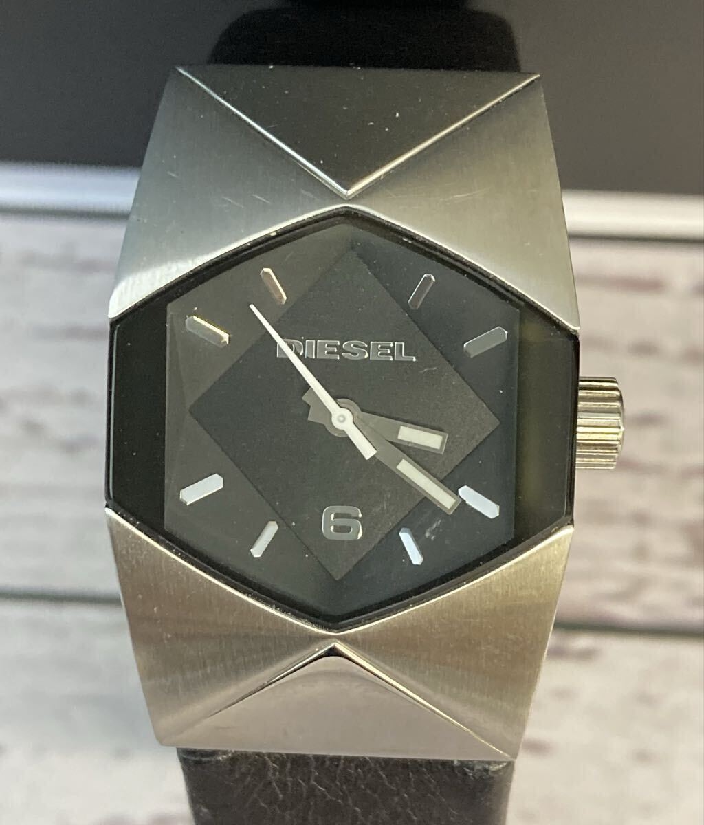 Yahoo!オークション - 1円出品 (G-2a) DIESEL(ディーゼル)レディース ...