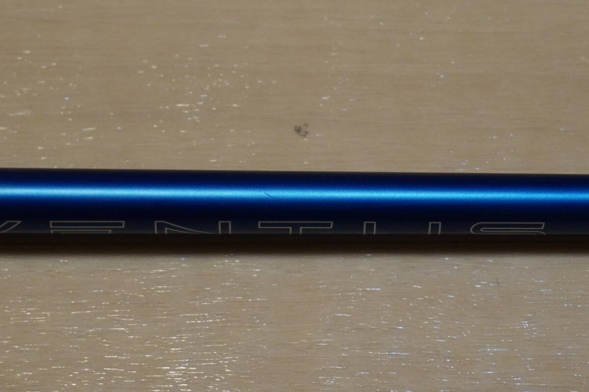 【樂淘letao】日本代購代標第一品牌－タイトリストスリーブ用 FUJIKURA 24 VENTUS BLUE 50(R)／フジクラ 24 ベンタス ブルー