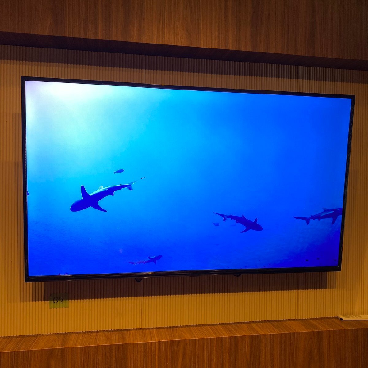 Yahoo!オークション - アイリスオーヤマ 50UB10P 50インチモニター 50V...