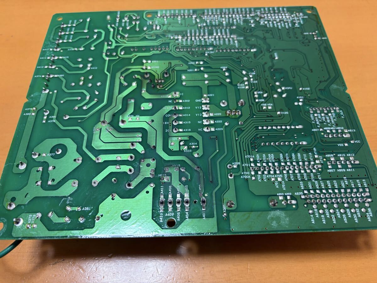 Yahoo!オークション - ハウステック HHP-T374HAT 貯湯ユニット制御基盤...