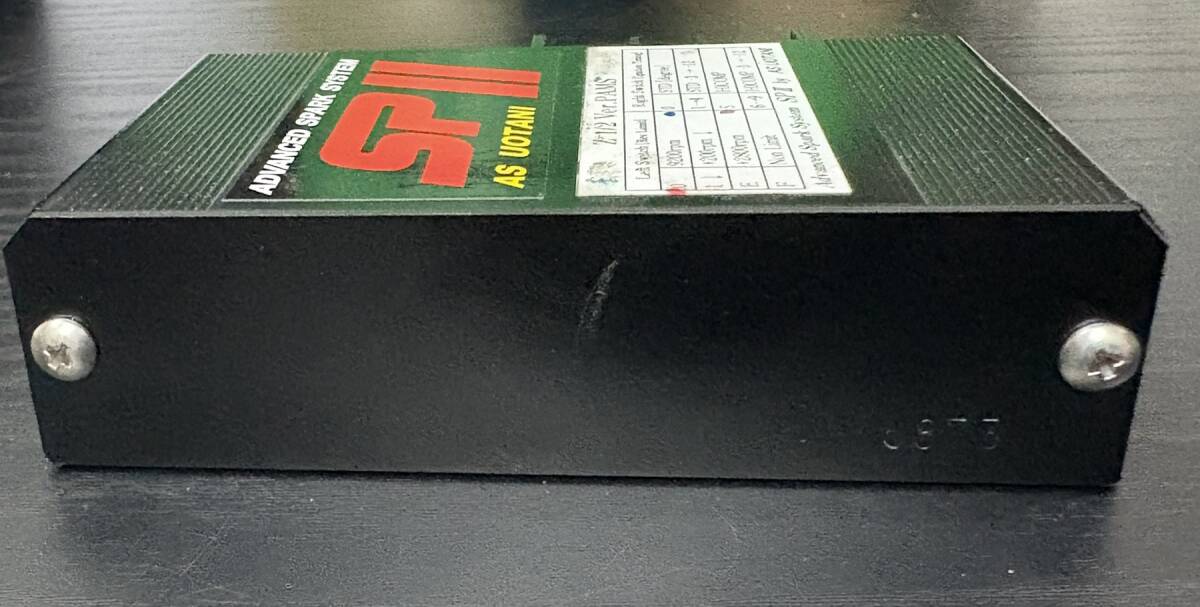 Yahoo!オークション - 【ASウオタニ SPII（SP2）点火システム】Z1/Z2 Z...