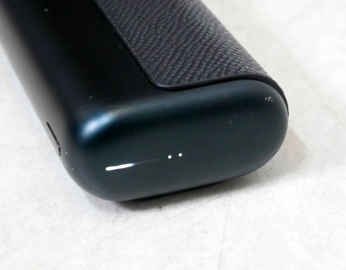 Yahoo!オークション - 送料430円(R711-F17) 現状品 通電 IQOS アイ...