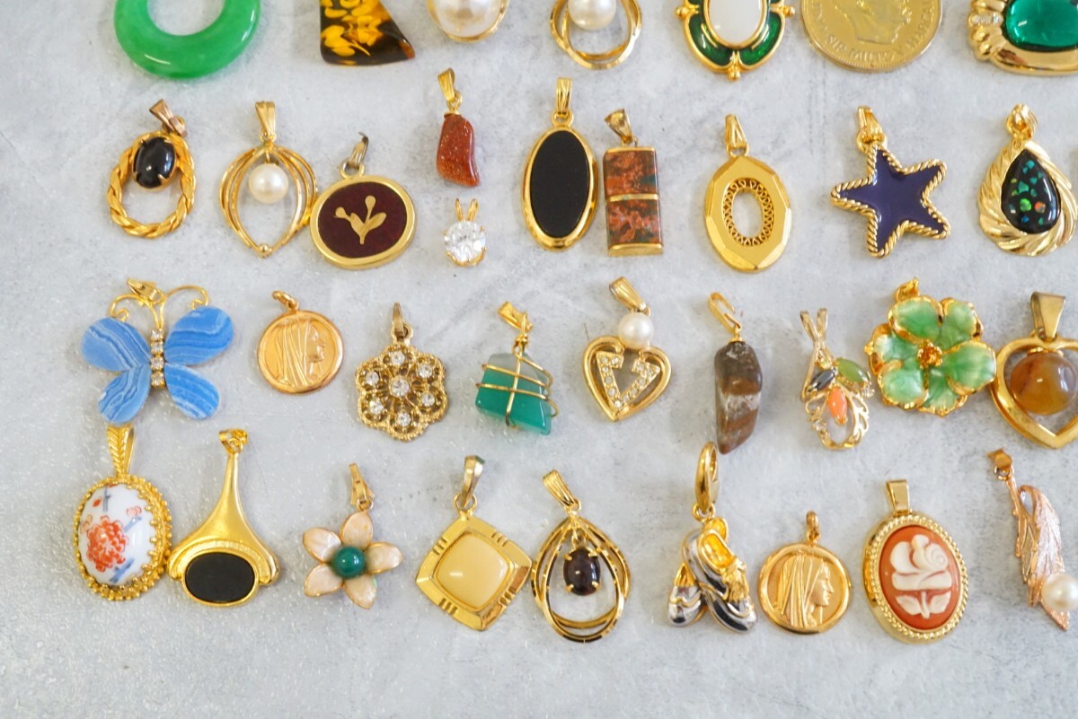 Yahoo!オークション - D965 海外製含む ゴールドカラー ヴィンテージ ...