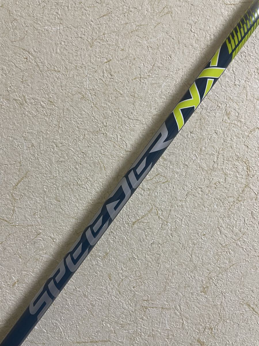 Yahoo!オークション - Speeder NX HL45 ドライバー用シャフト 管理番号...