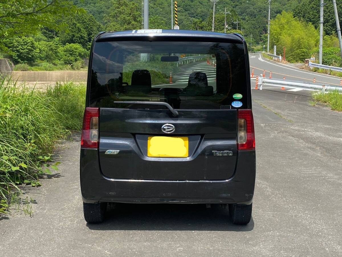 Yahoo!オークション - 売り切り 車検令和9年9月まで 26年式LA600S DAI...