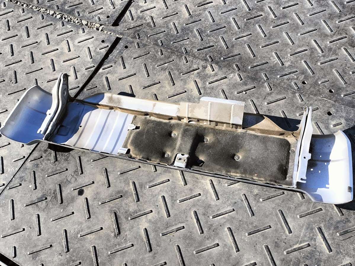 Yahoo!オークション - サンバー バン ワゴン TV1 TV2 TW1 TW2 後期 リ...