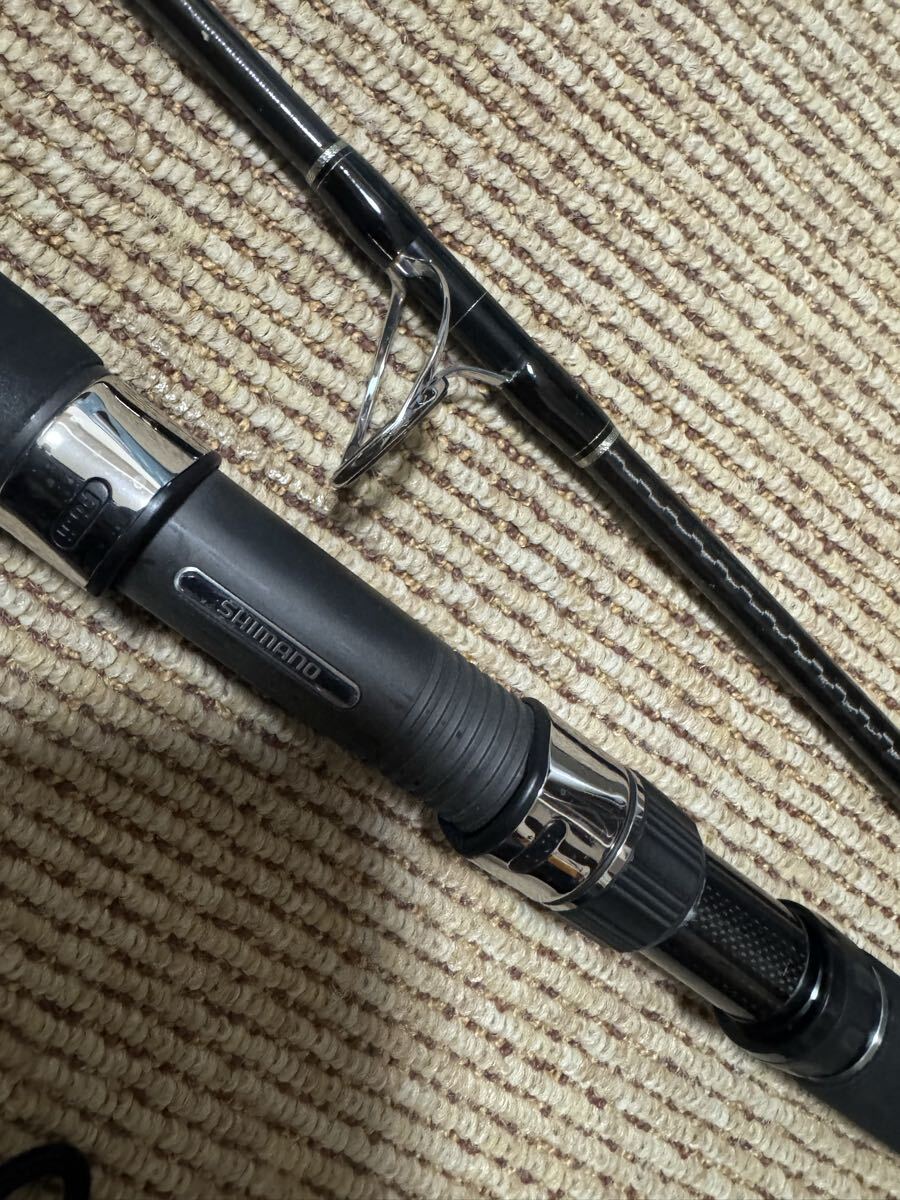 【樂淘letao】日本代購代標第一品牌－シマノ コルトスナイパーXR S100H