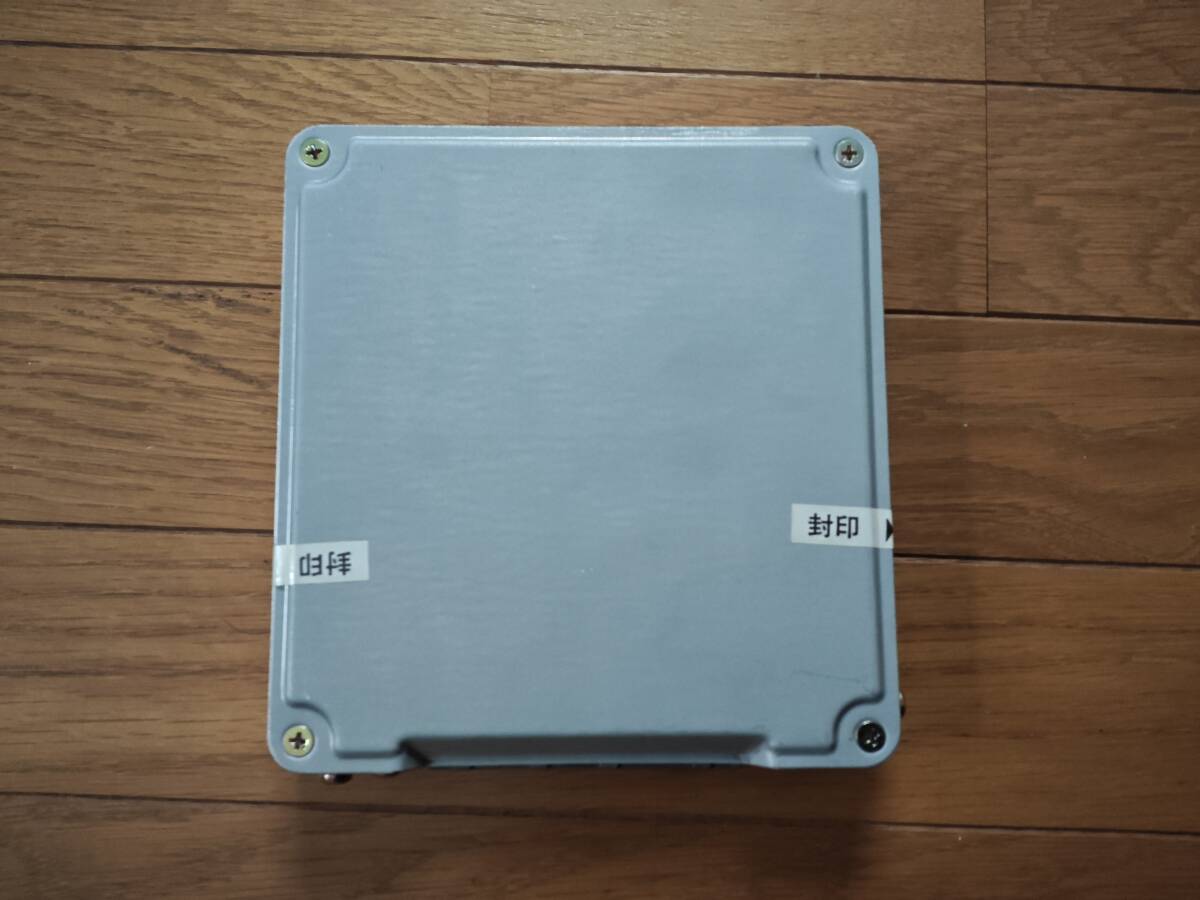 Yahoo!オークション - マツダ純正 ロードスター NA8 ECU