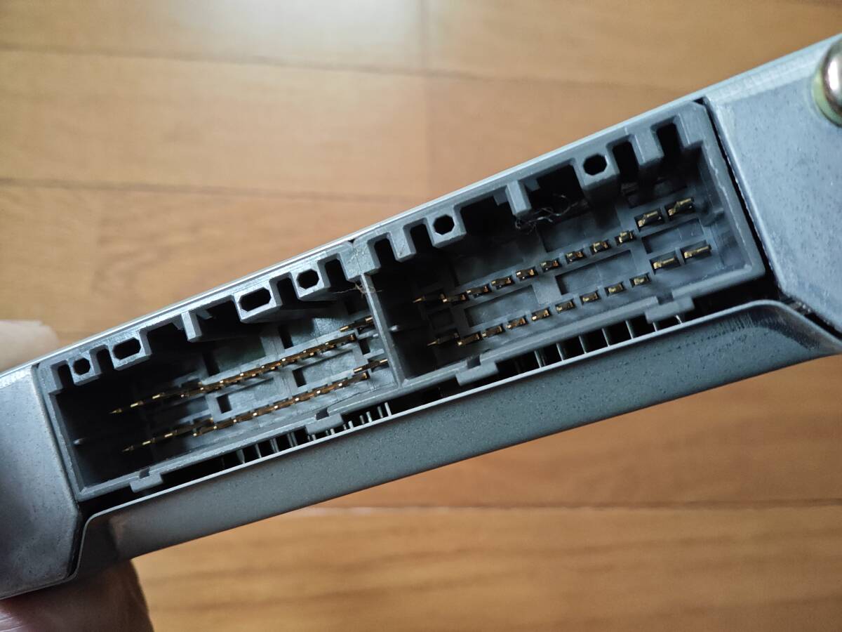 Yahoo!オークション - マツダ純正 ロードスター NA8 ECU