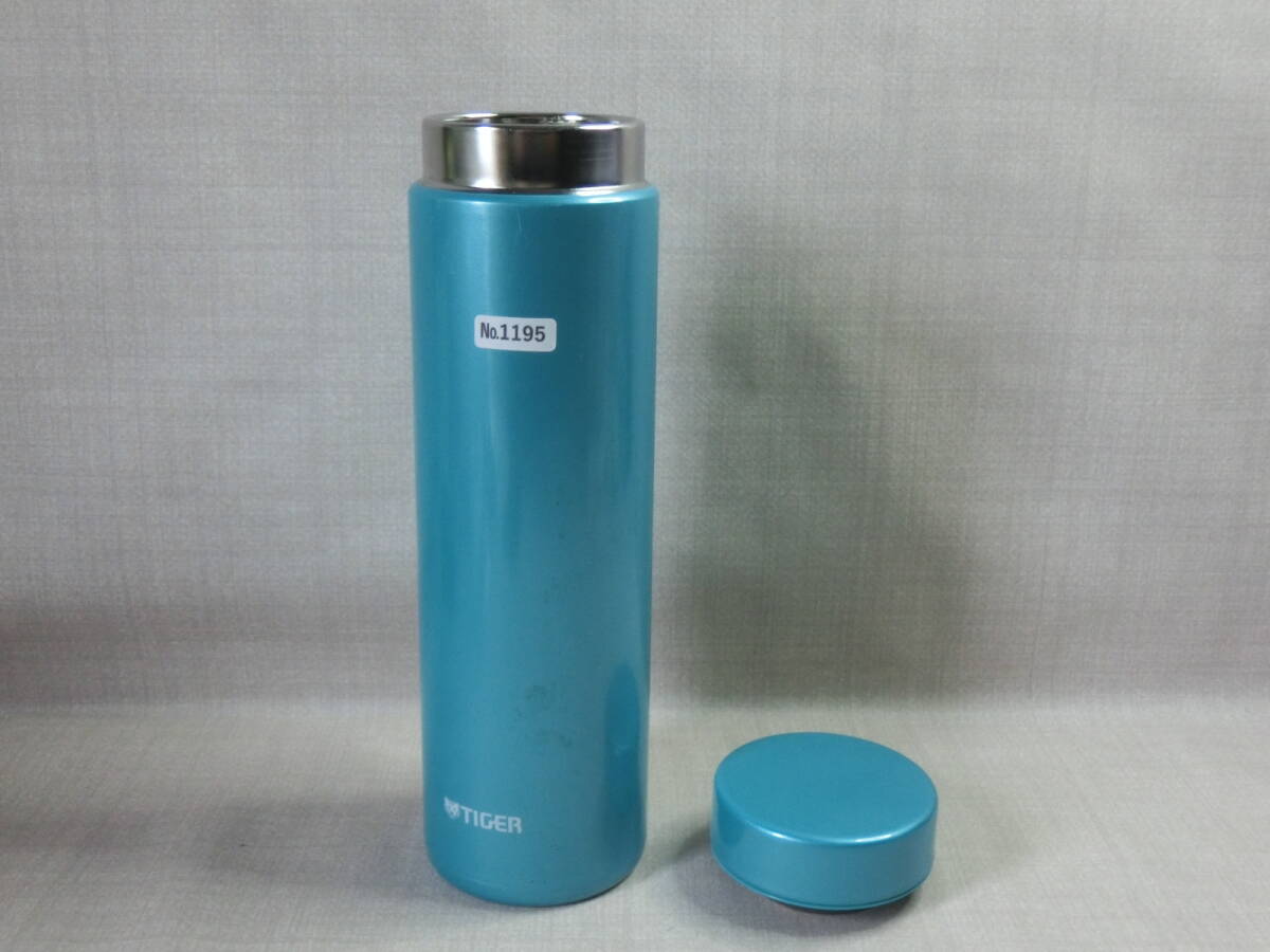 Yahoo!オークション - タイガー魔法瓶 ステンレスボトル 500ml ＜1195...