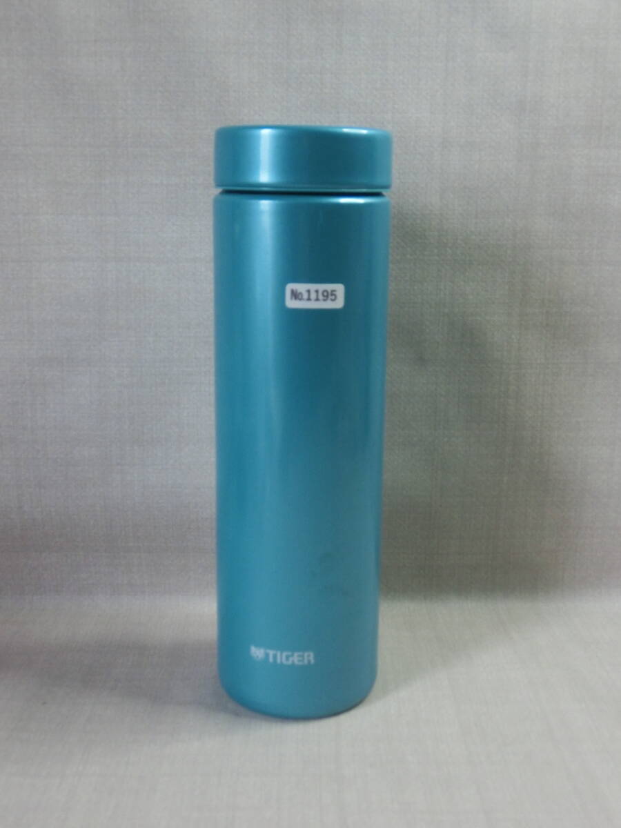 Yahoo!オークション - タイガー魔法瓶 ステンレスボトル 500ml ＜1195...