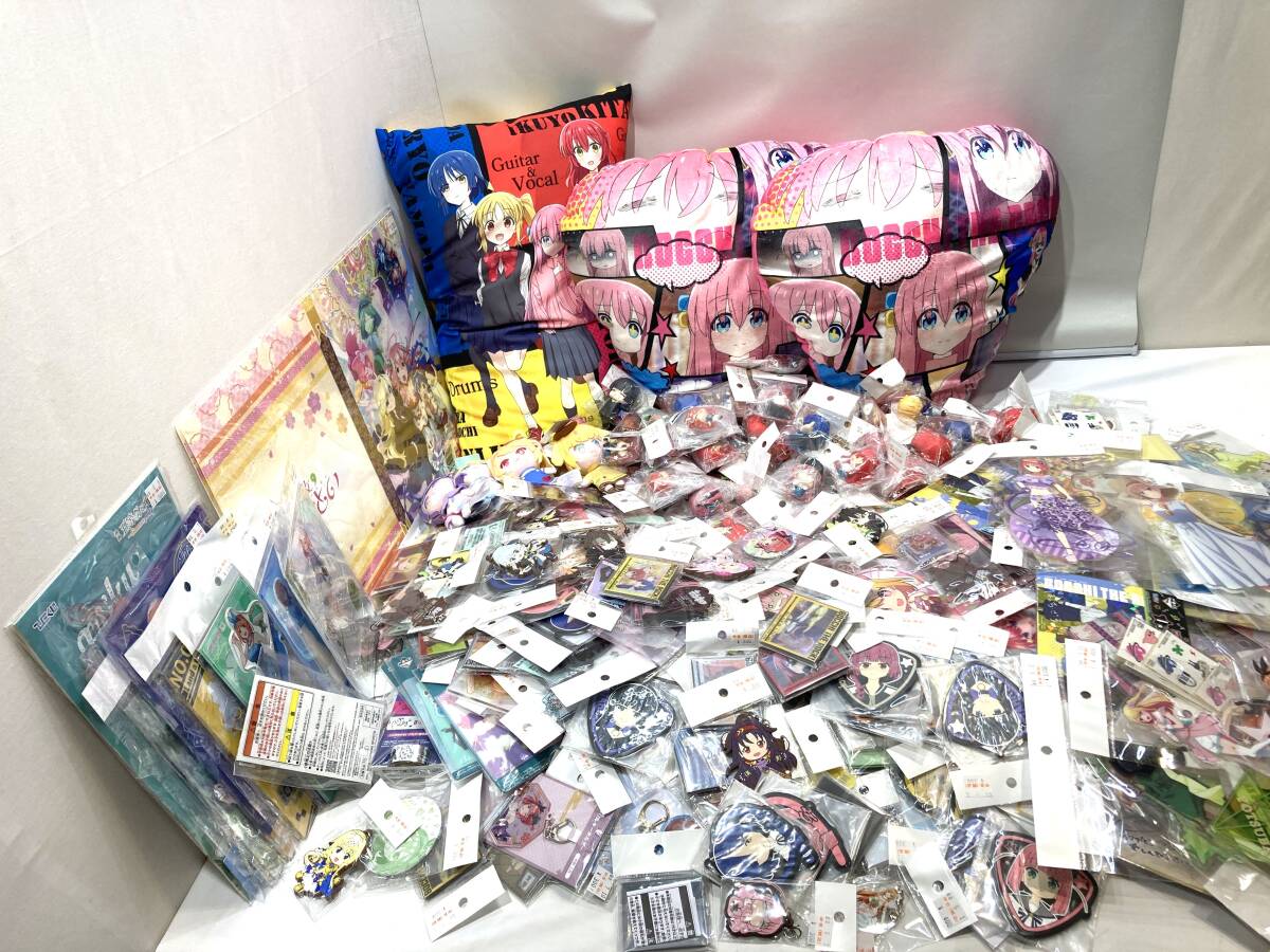 Yahoo!オークション - 【60-0022】五等分の花嫁 ぼっちざろっく 推しの...