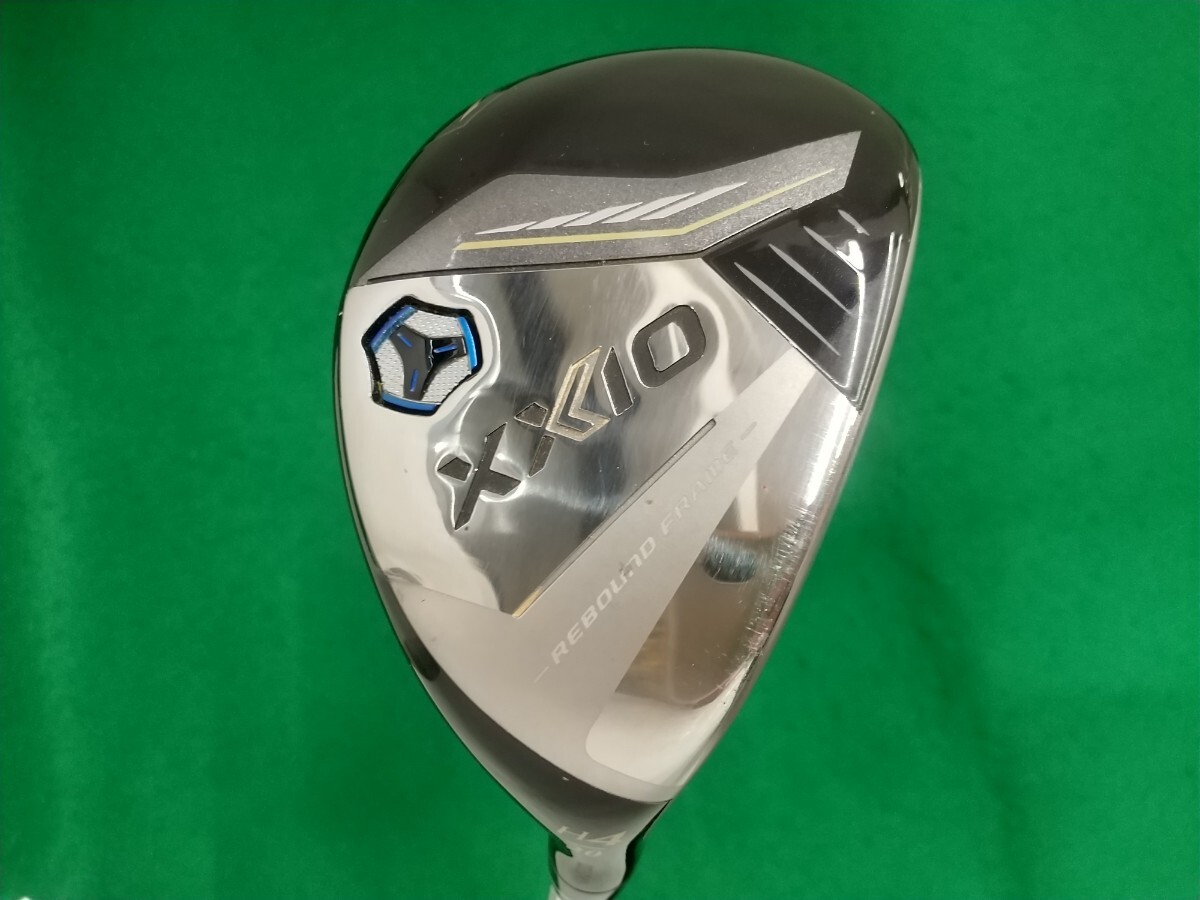 Yahoo!オークション - 【05】【4H】ダンロップ ゼクシオ XXIO 13 ネイ...