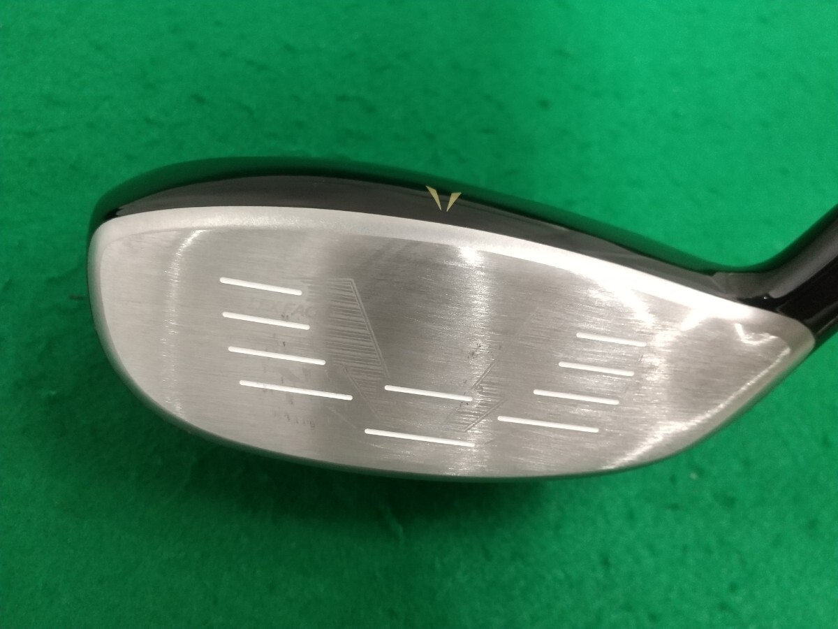 Yahoo!オークション - 【05】【4H】ダンロップ ゼクシオ XXIO 13 ネイ...