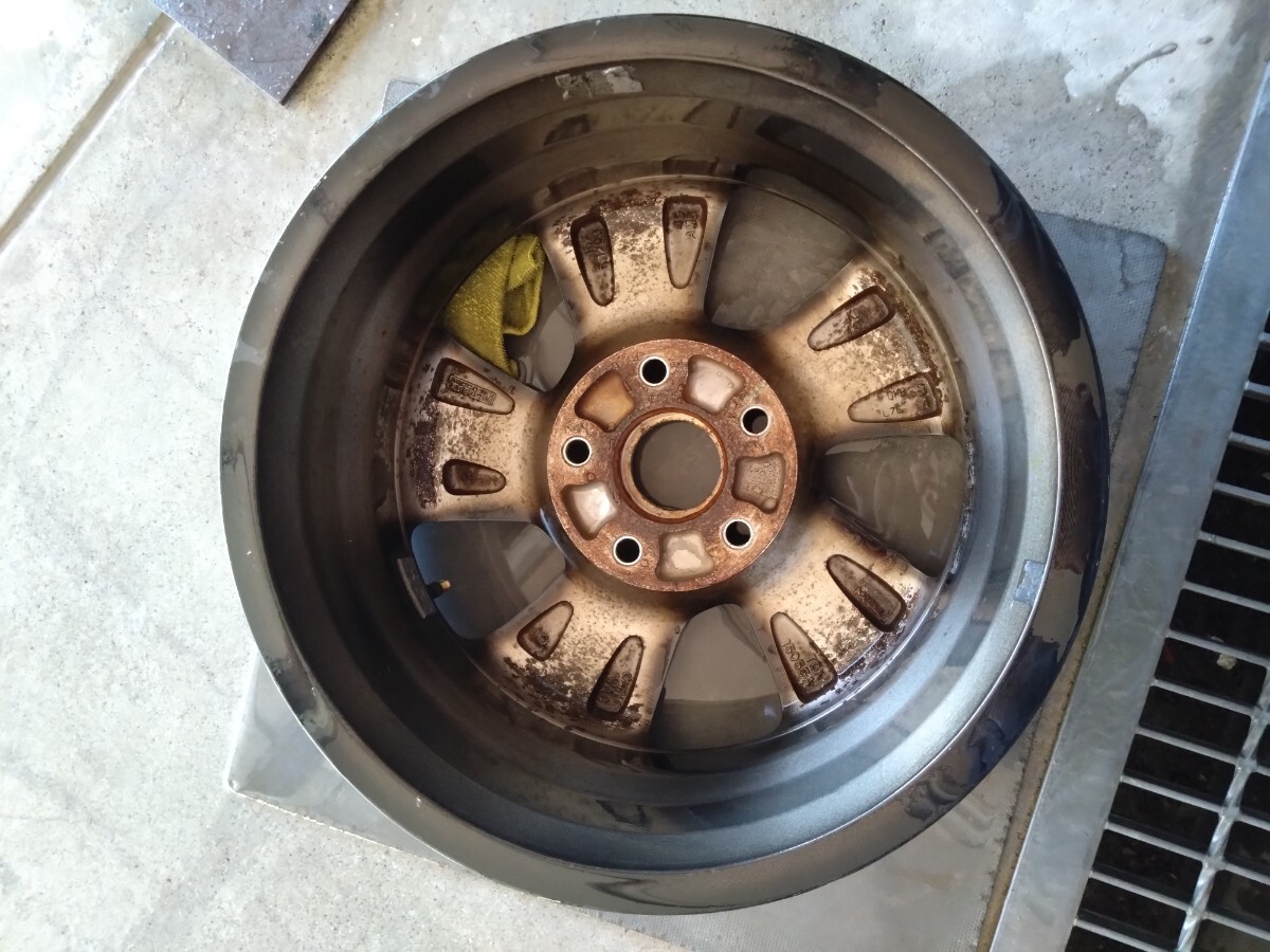 Yahoo!オークション - ホンダ フリード ハイブリッド GB5 GB7など 純正...