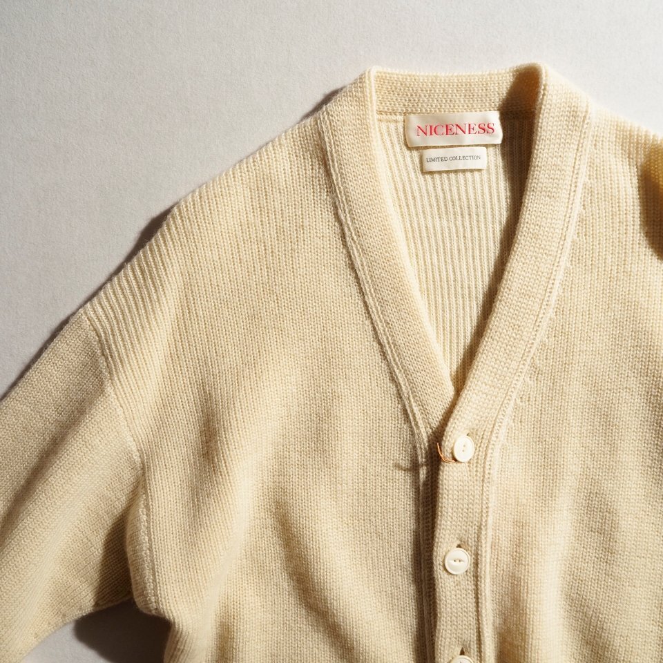 Yahoo!オークション - P4170P NICENESS ナイスネス FARLOWE ミドルゲー...