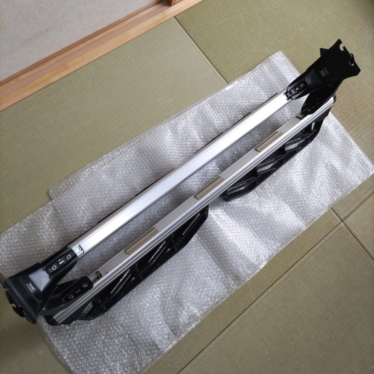 【樂淘letao】日本代購代標第一品牌－BMW 純正 スキーキャリア E36 4ドア用